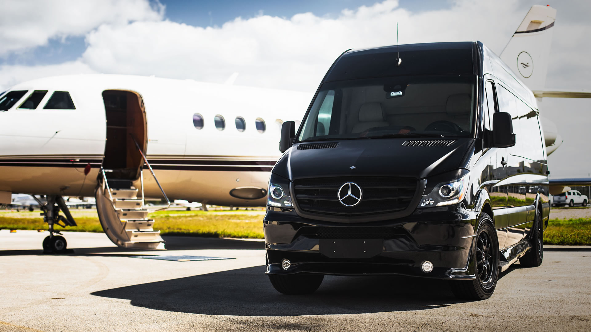Traslados VIP Business Transfers | PMI Tours