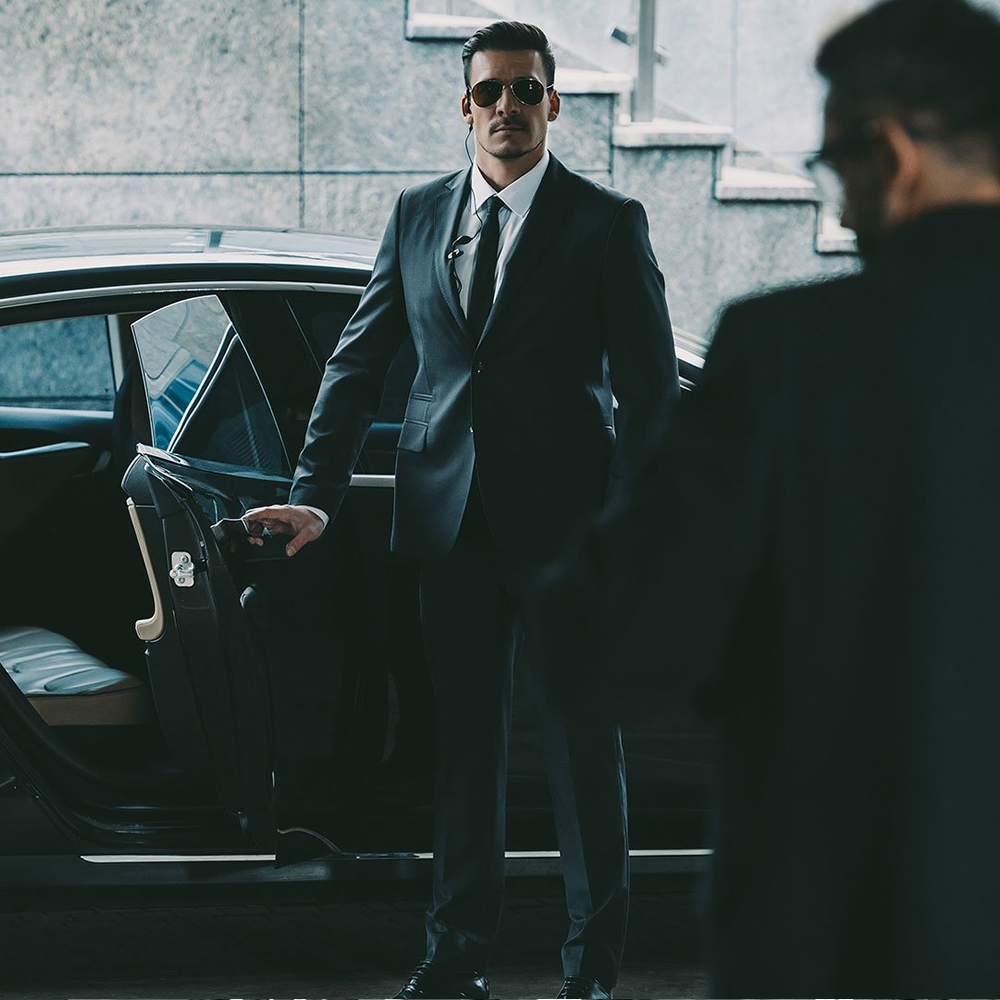 Transporte Corporativo, Ejecutivo, Privado VIP en Panamá | PMI Tours