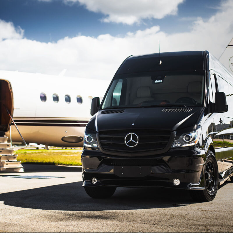 Transporte Corporativo, Ejecutivo, Privado VIP en Panamá | PMI Tours