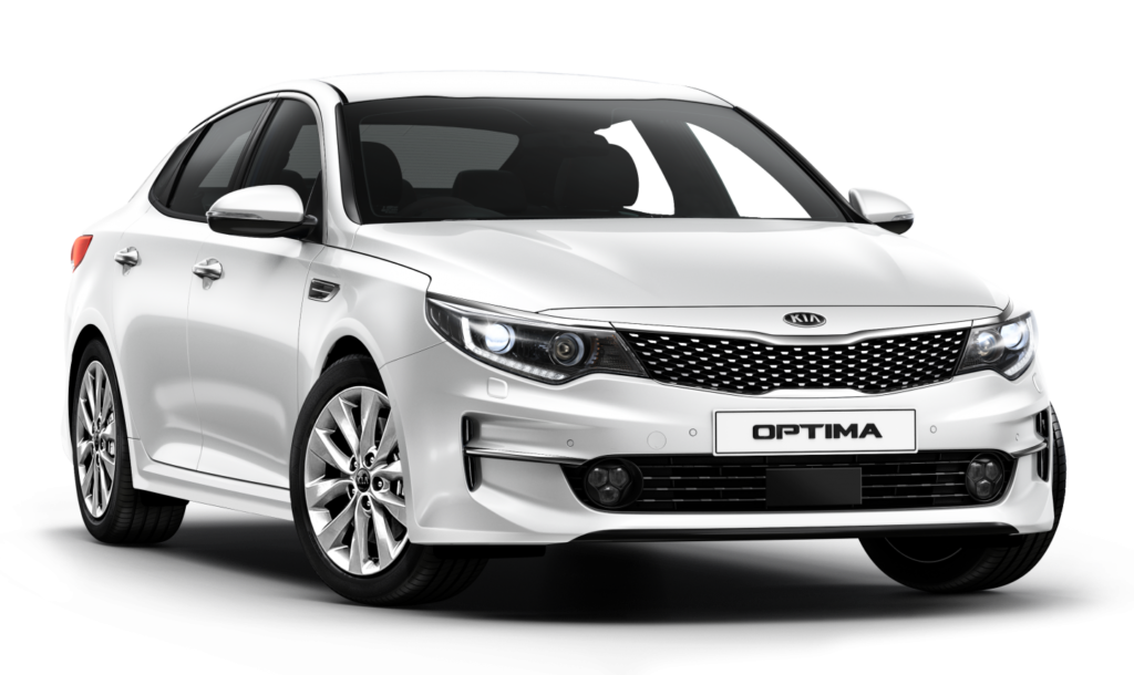 Sedan Kia Optima | VIP Business Transfers | PMI Tours