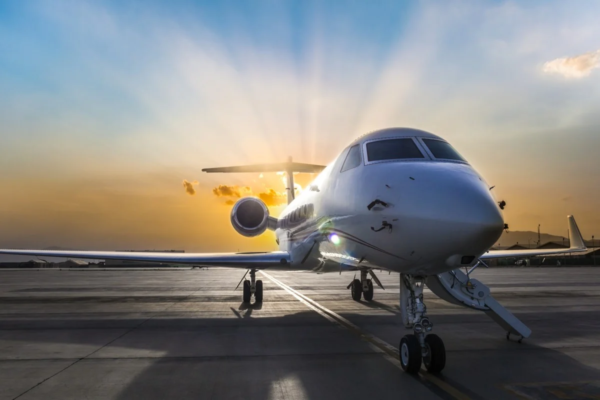 Flota de Jets Privados | PMI Tours